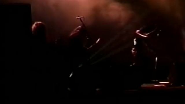 Dimmu Borgir - Live At Harpo's, Detroit, MI, USA, 11.09.1999