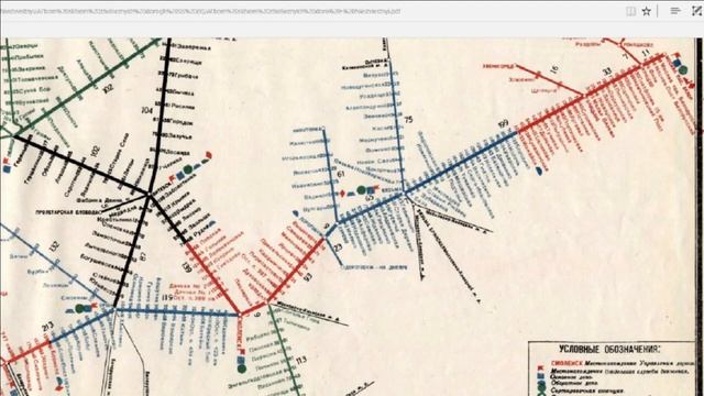 Пешая прогулка по северо-восточным окрестностям Вязьмы: Новое Село-Комягино-Новый Ржавец-Вязьма.