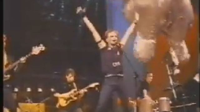 АлисА - Мы Вместе! ("IV Рок-Фестиваль", Ленинград, ДК "Невский", 30.05.1986)