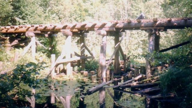 Райцентры Смоленщины, оставшиеся без железнодорожного сообщения Часть 2  Город Велиж