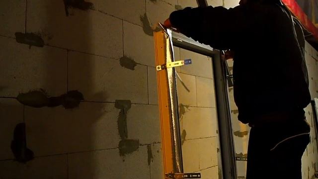 Как соединить оконные рамы ПВХ?