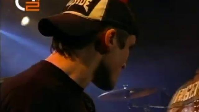 Пурген - Концерт на О2TV, Москва, 2008