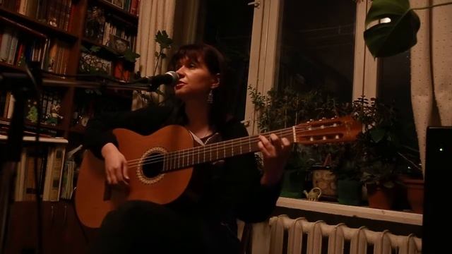 Диана Коденко. Говорила: "Буду тебе женой..."