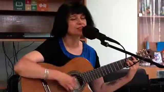 Диана Коденко. Она так долго... / Ариша