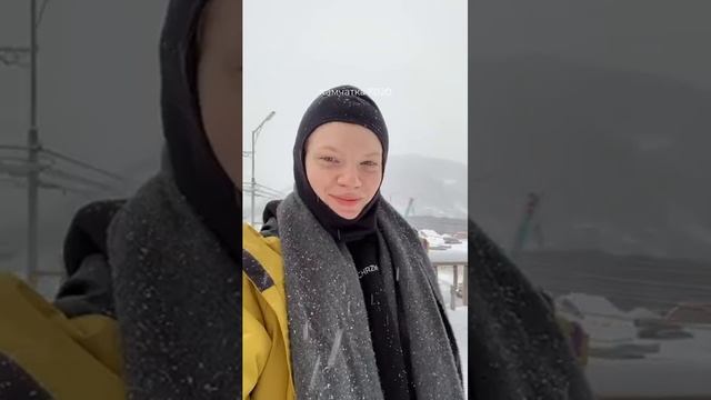 а какая у вас новогодняя традиция?