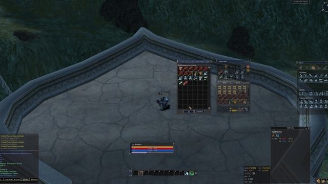 Lineage II 2024.10.04 - Заточка 2