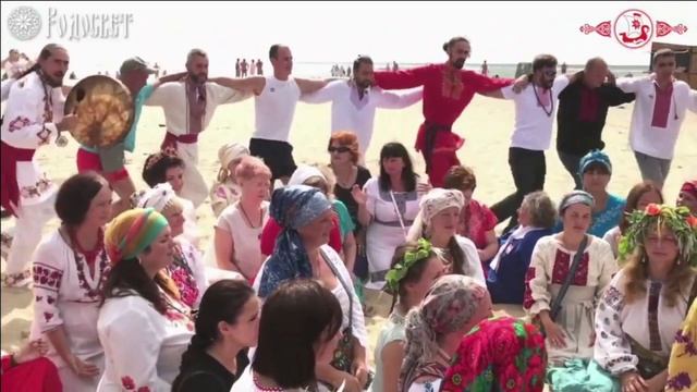 Ротвин колодец в Вязьме-отголосок древнего славянского верования?