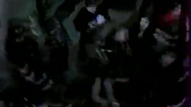 АлисА - "Программа А" (Москва, "Шаболовка", 19.11.1992)