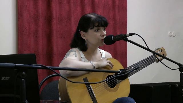 18 Диана Коденко. В течение двух часов — Сольфеджио, первый класс
