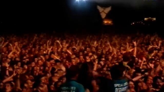 Sex Pistols - Phoenix Festival (Long Marston Airfield, Stratford-upon-Avon, England, 21.07.1996)