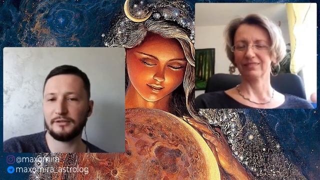 Луна в Деве. Полная трактовка