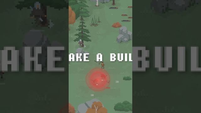 Folk Hero — Release Date Announcement Trailer #folkhero #indiegame #pixelart
