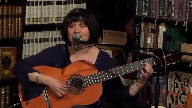 05 Диана Коденко.  А я не старше — Оборотень
