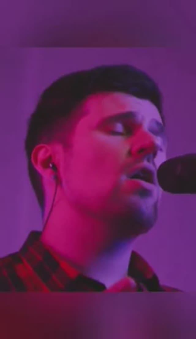 Лео Морозов - In the end (LP cover). 6 лет без Честера  #linkinpark #intheend #chesterbennington