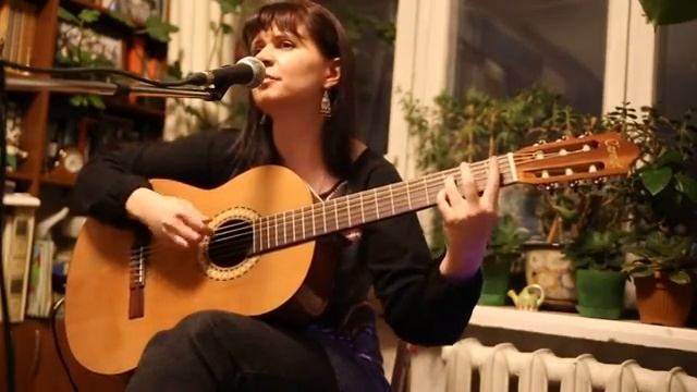 Диана Коденко. Песенка онлайн