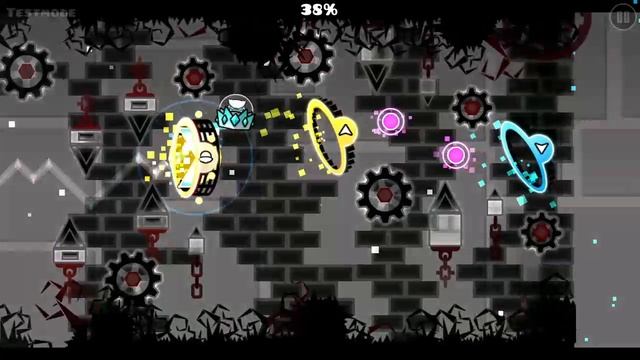 BLOODBATH 33-40%