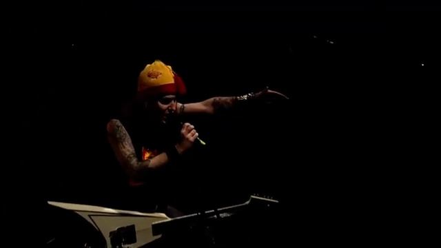 Children Of Bodom-Chaos Ridden Years(Stockholm Knockout Live, Arenan, Stockholm, Sweden, 05.02.2006)