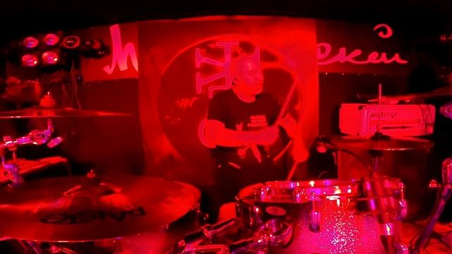 ЖЕРТВЫ НАУЧНОЙ ФАНТАСТИКИ - МОЛОДЫМ (LIVE 04.03.2023)