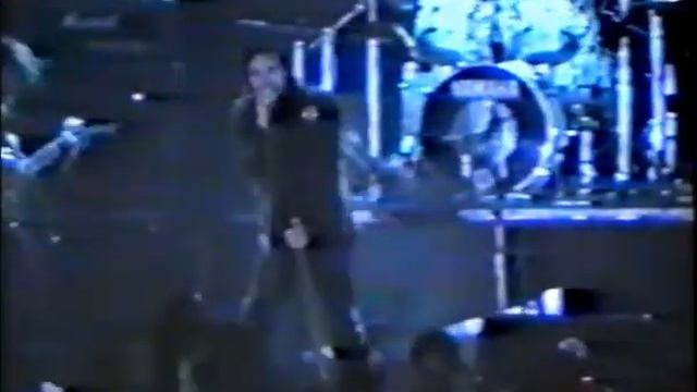 Гражданская Оборона - "Русский Прорыв в Москве" (Ракурс Из Зала) + Интервью