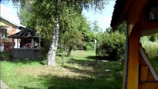 На велосипеде из Вязьмы в Ризское  Достопримечательности Красивые виды