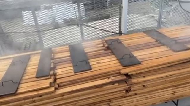 Термирование СОСНЫ