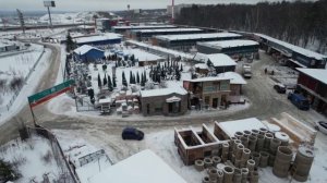 Новый шоу-рум на Новорижском шоссе