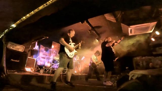 Танцуй и Пой - (live 27.08.2022)