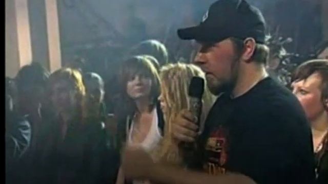 F.P.G. - "День Артиста" (Канал А1, 03.07.2008)