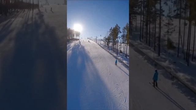 FPV // УКТУС