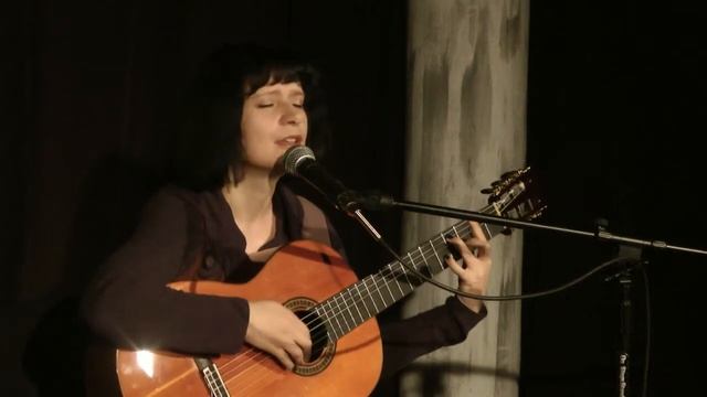 04 Диана Коденко. Не сердись, мой ангел / Я порой хочу, чтобы этот мир