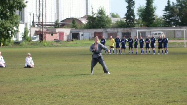 2006.09.02 ПВ Стадион Вега День города
