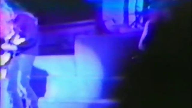 Metallica - Live in Uniondale, NY, 28.04.1986