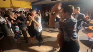 Милонга 10 лет Калашному
Четверг, 3 октября 2024
Все маэстрос - друзья Дома Танго