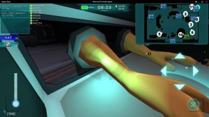 Импостер 3D онлайн хоррор (от SnowBat) - играть онлайн бесплатно на сервисе Яндекс Игры — Яндекс Бра