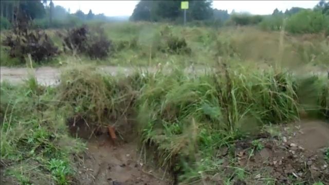 Обьездная железная дорога в обход Смоленска северный ход