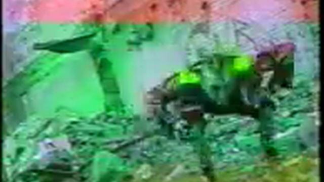 Пурген - "11 Лет Немого Крика", 2003