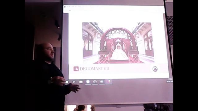 "МЕРЧАНДАЙЗИНГ В ИНТЕРЬЕРНОЙ ИНДУСТРИИ И  УСПЕХ ПРАВИЛЬНОГО МОНТАЖА"