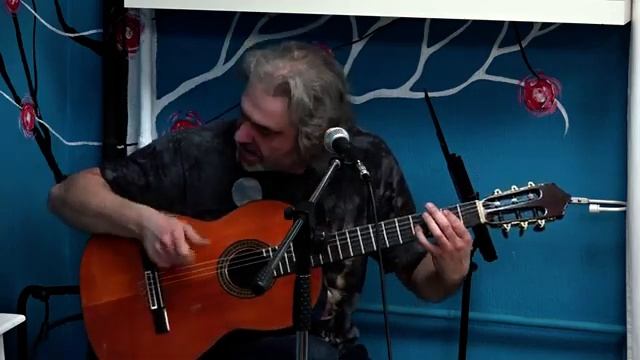 13 Борис Смоляк. Ариша (Д. Коденко)
