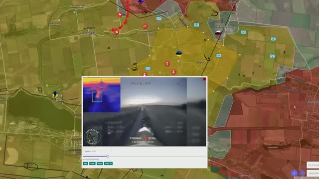 Военные Сводки За 03.10.2024💥Оборона Селидово Рушится💥Кураховка В Окружении