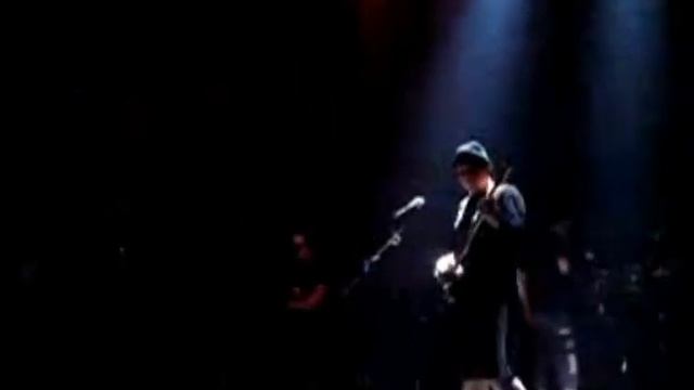 Пурген - Концерт в Москве, Клуб "Эстакада", 27.10.2007