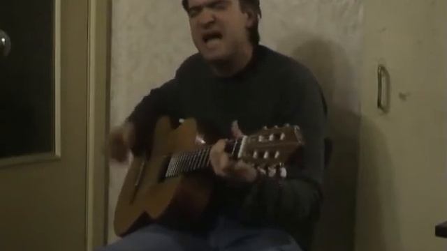 Борис Смоляк. Когда грехи достигнут цифры семь...