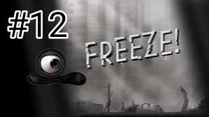 12 часть прохождения Freeze