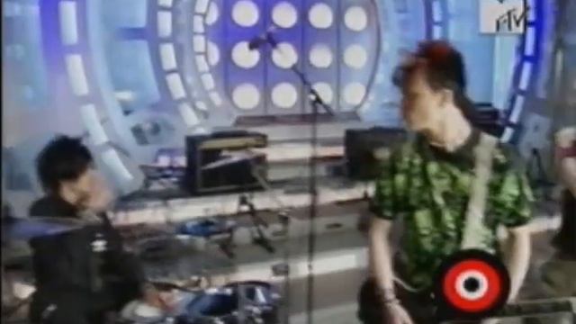 Наив - Live At MTV, 2004