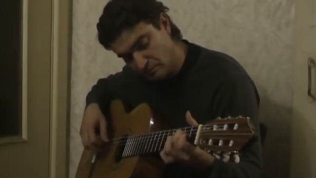 Борис Смоляк. Побег из пустоты