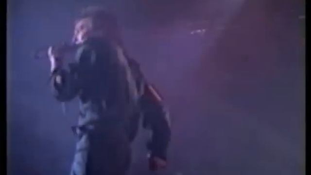 АлисА - "VIII Ленинградский Рок-Фестиваль" (С.-Петербург, ДС "Юбилейный", 12.03.1991)