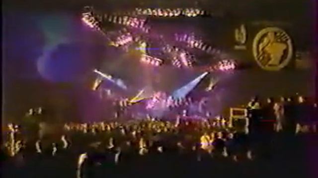 АлисА - "Рок Против Террора" (Москва, УДC "Крылья Советов", 06.04.1991)