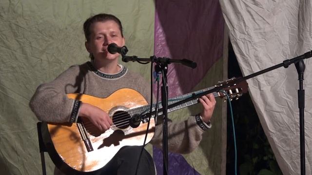 Диана Коденко. Нельзя привыкать / Чужая песенка