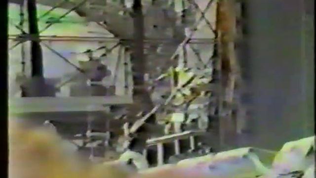 Metallica - Monsters Of Rock (Donington Park, Castle Donington, UK, 22.08.1987)