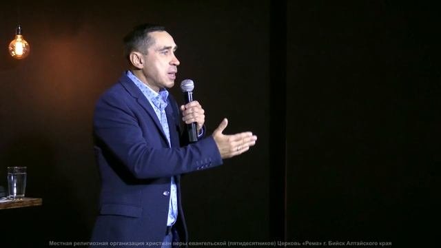 Андрей Торопов - Ответственность детей Божьих
