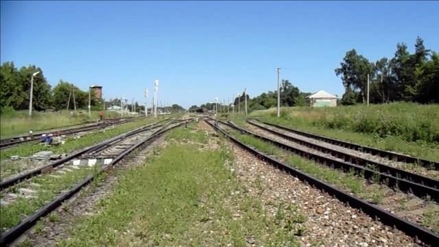 Когда была образована станция Вязьма Новоторжская?